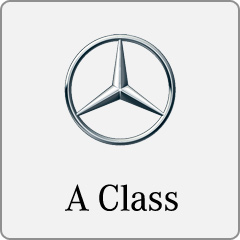Mercedes A-Class Winter Wheels and Winter Tyres - Steel Wheels and ...